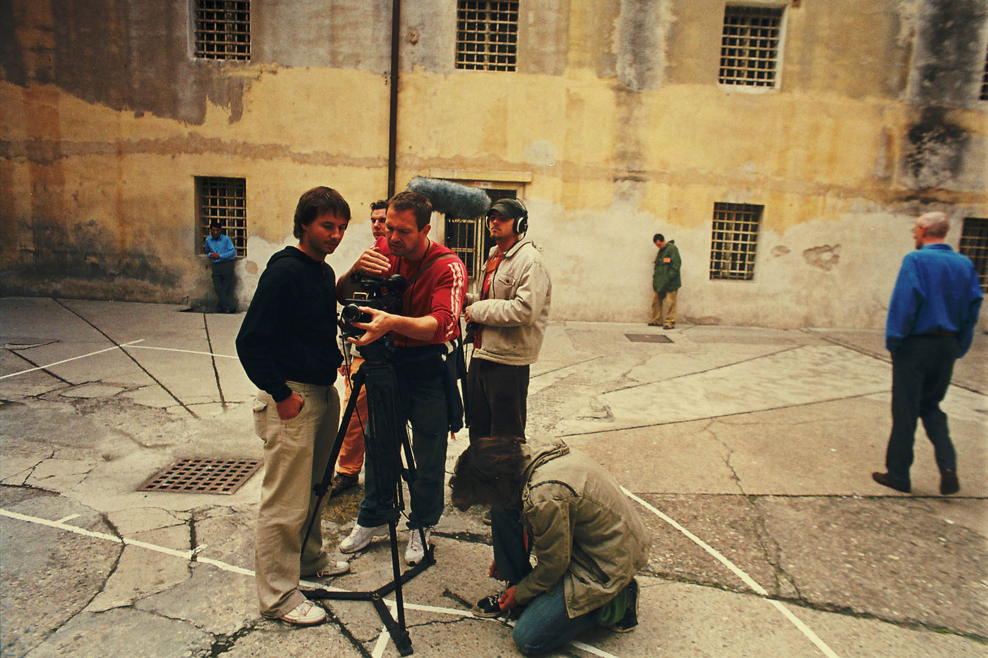 COMEBACK : MiroRemo - FILMS