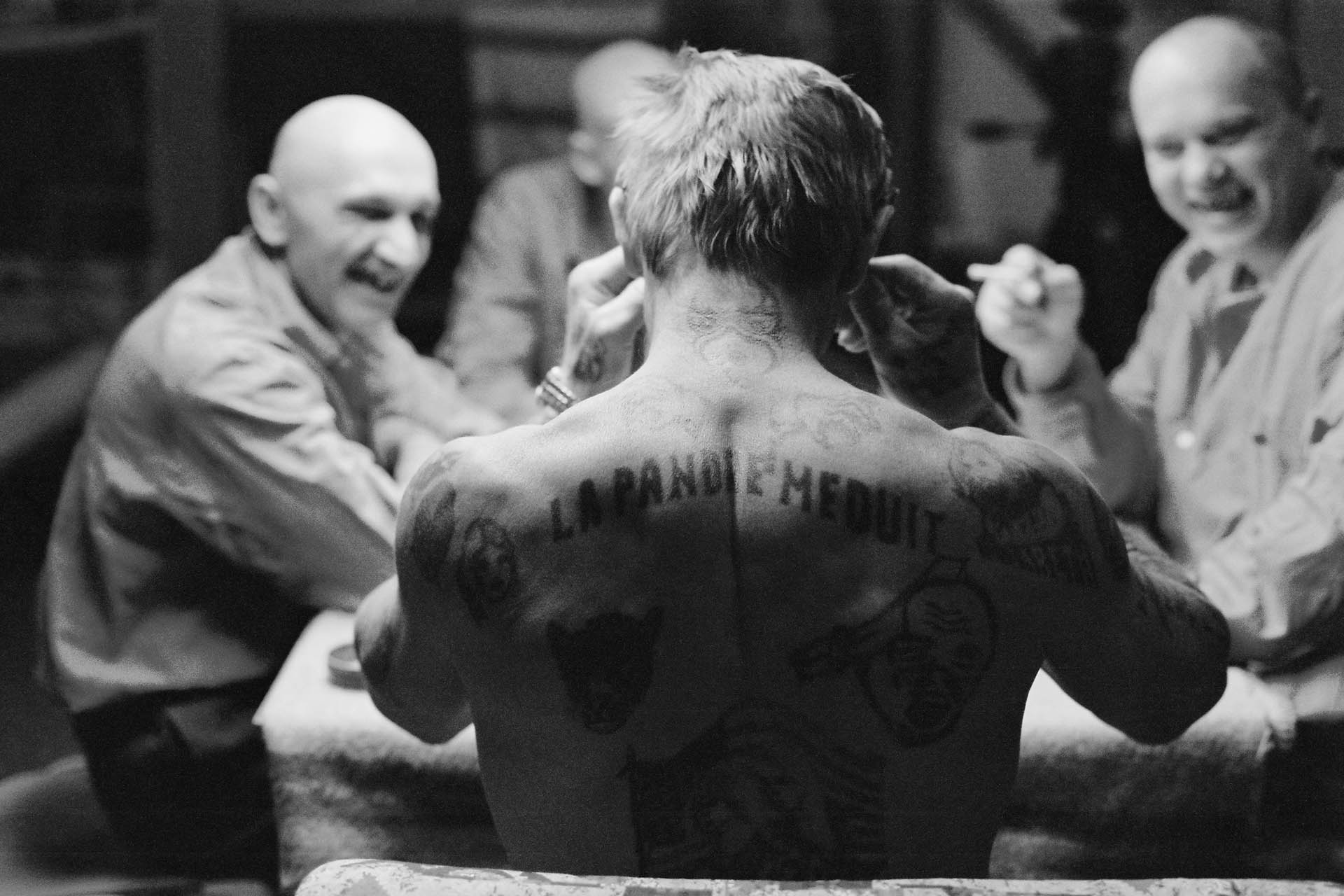 COMEBACK : MiroRemo - FILMS